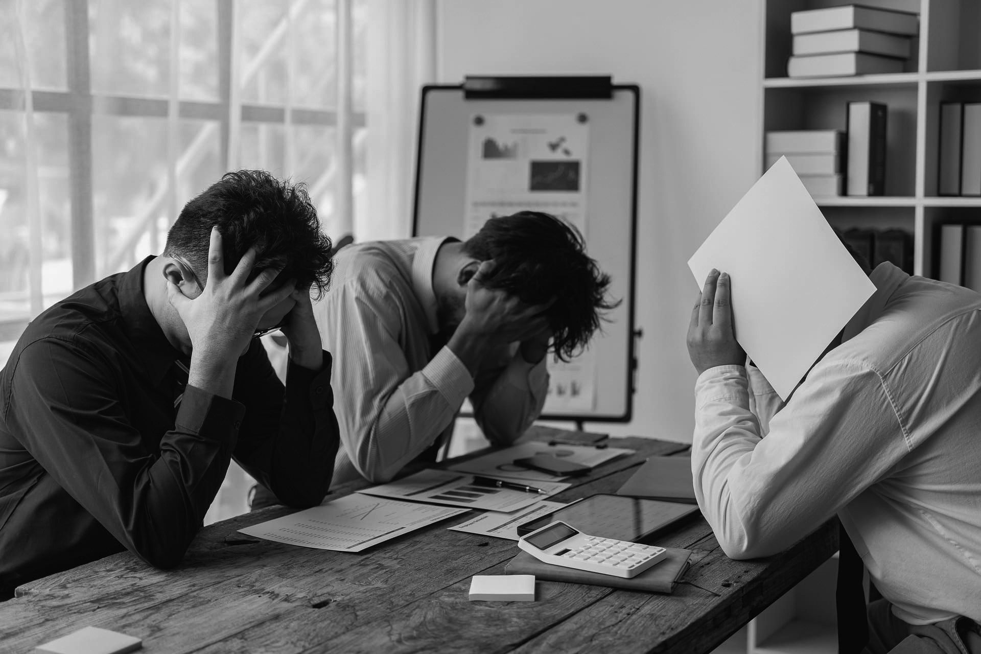 Five Common Debt Collection Mistakes | Debt Claims